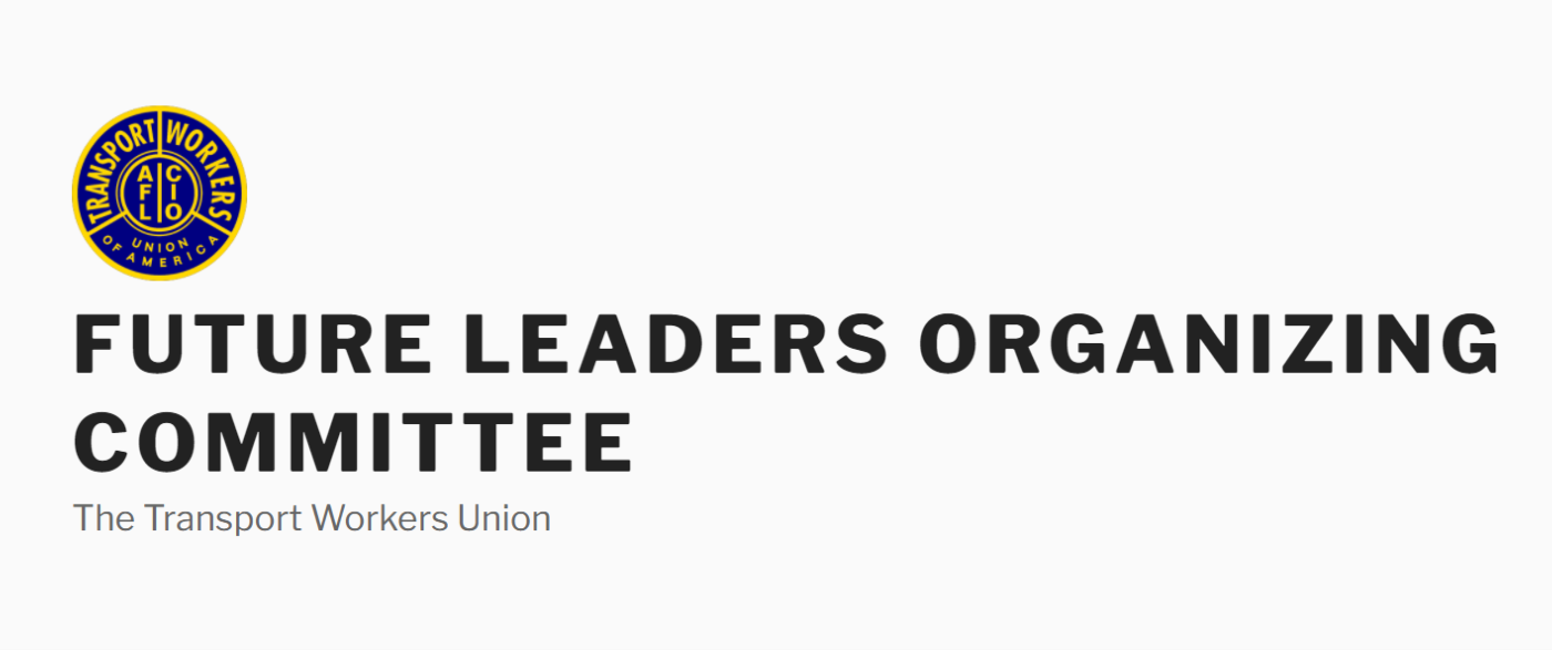 TWU Local 502 | Committees